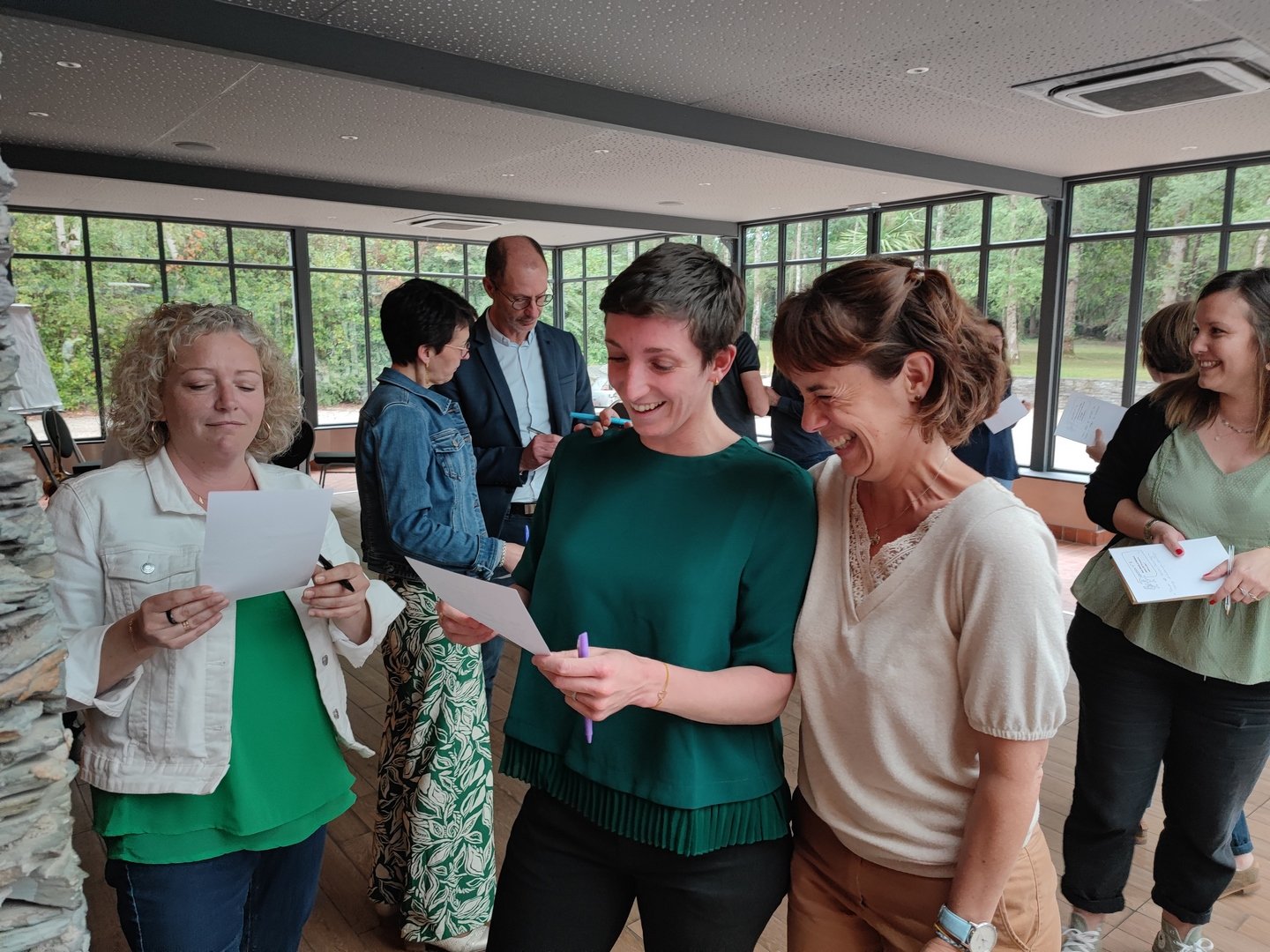 Formation animer une réunion participative - Rennes et Nantes